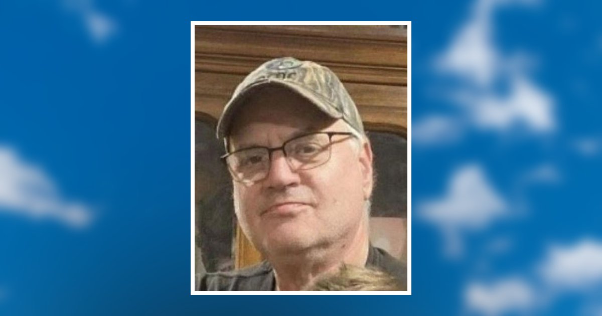 Dave England Obituary December 22, 2025 - Riddle Funeral Home ...