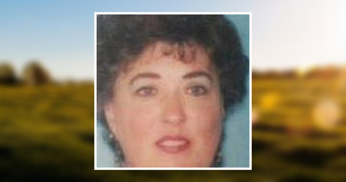 Jeanette Lehtola Obituary November 2, 2013 - Brenny Family Funeral ...