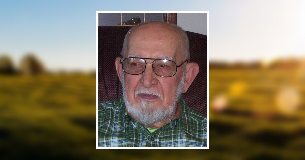 Jim Lantz Obituary May 1, 2021 - Oliver Funeral Home