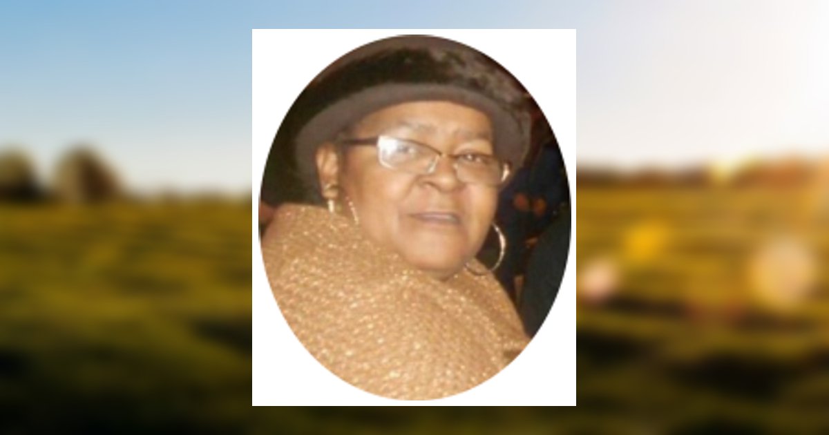 Arnethia 'Kay' Pope Obituary June 30, 2016 - Diehl-Whittaker Funeral ...