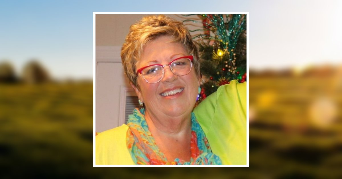 Lisa "Jill" (Vance) Bukowski Obituary August 21, 2023 - Grace Gardens ...