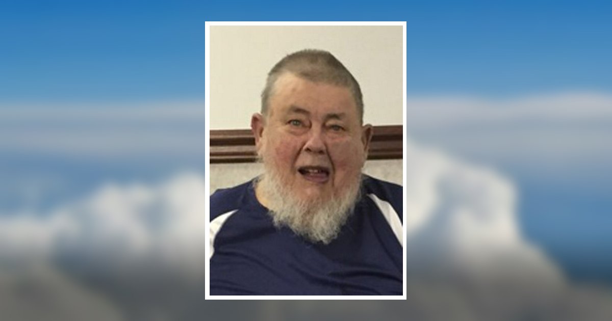 David Brick Obituary March 31, 2017 - McKenzies Portage Funeral Chapel