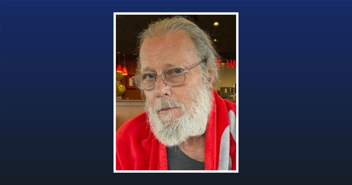 Jon Christopher Robb Obituary October 4, 2021 - Toland-Herzig Funeral ...