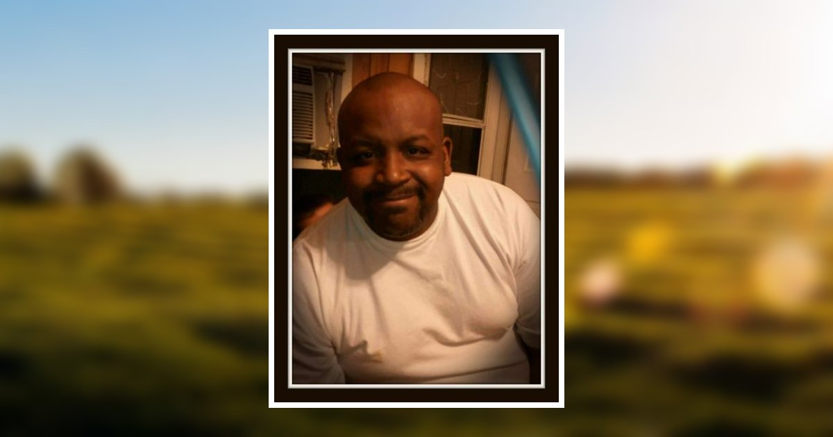 Jerome Dewayne Woodard Obituary November 18, 2020 - Brooks Funeral Home Jerome Dewayne Woodard Obituary November 18, 2020 - Brooks Funeral Home