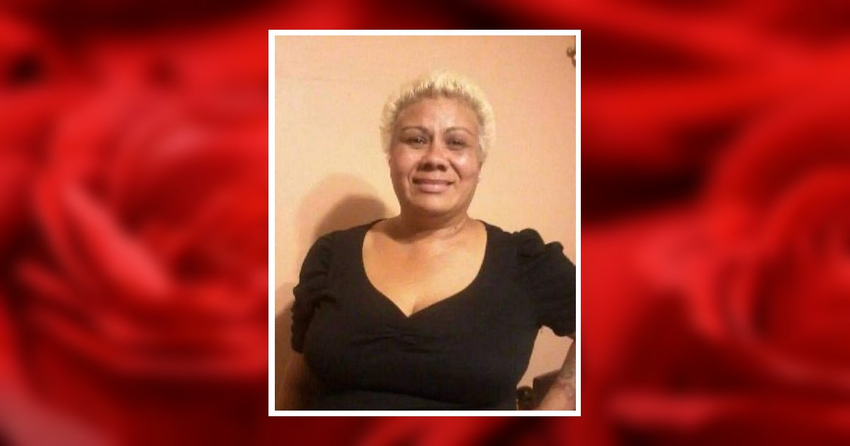 Hilda Rivera Obituary April 8, 2023 - Compagnola Funeral Home
