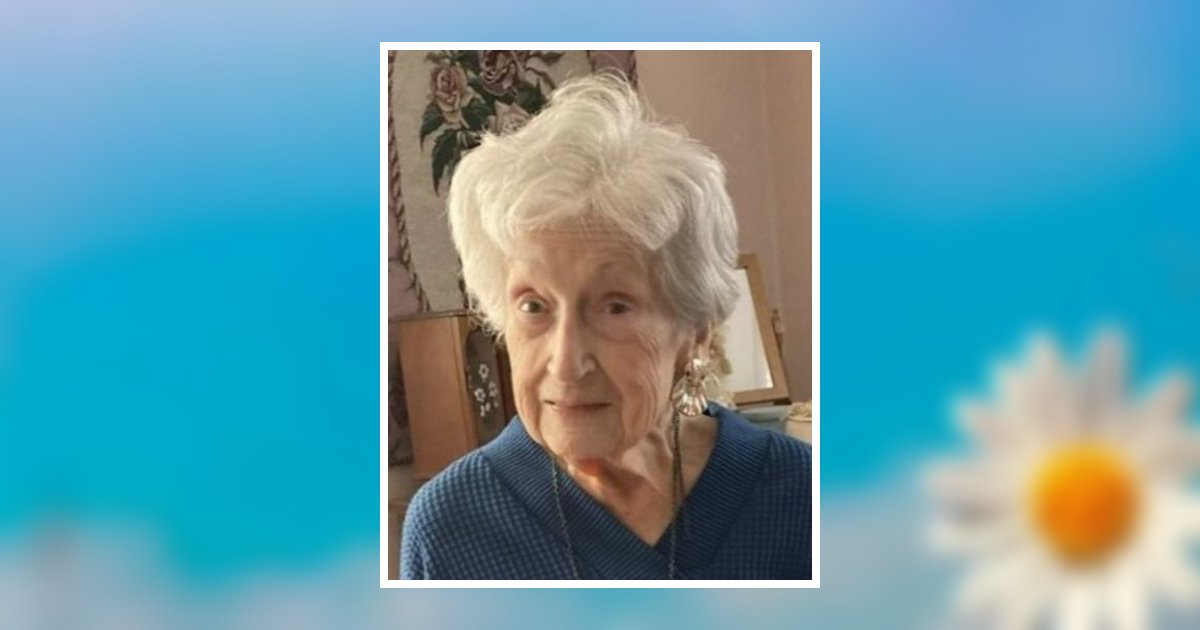 Nancy C. Rapp Obituary June 30, 2024 - Flanner Buchanan Funeral Centers