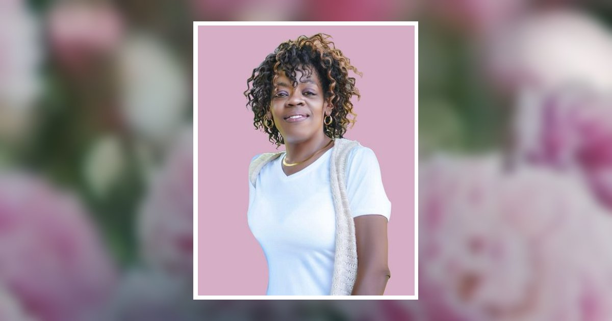 DEMETRIA RUTLEDGE Obituary October 2, 2023 - Golden Gate Funeral Home