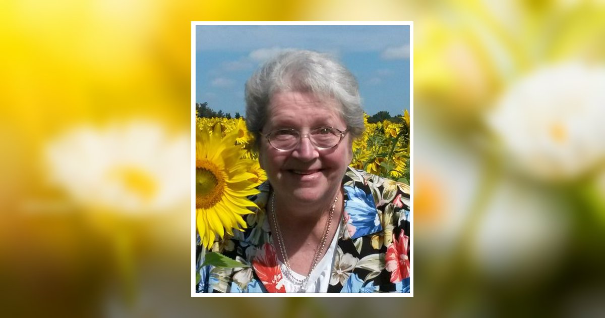 Dianna Jean Grimes Obituary November 7, 2022 - Resthaven Funeral Home and Cemetery