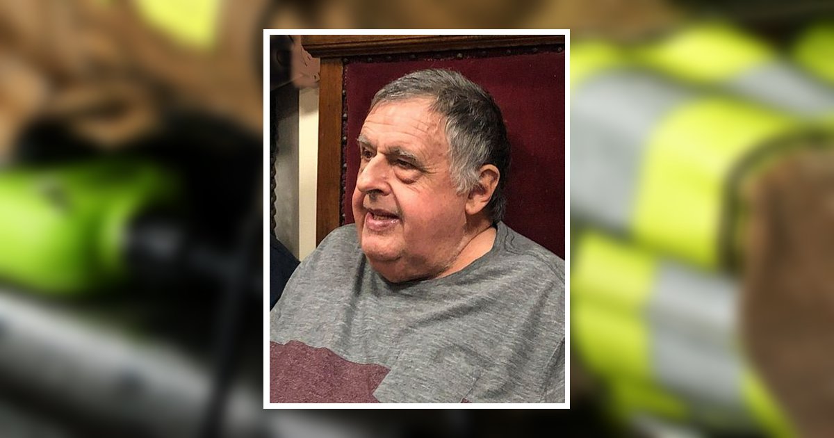 Stephen M. Santa Maria Obituary December 16, 2023 - Jacob F. Ruth ...