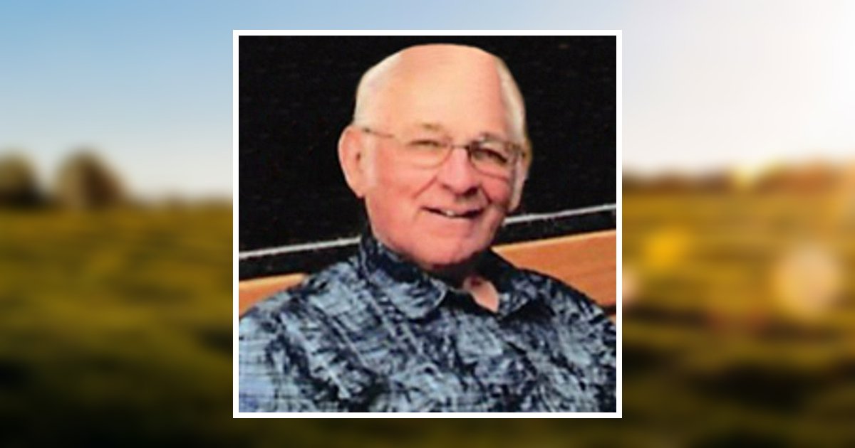 Larry James Lauer Obituary July 13, 2023 - Campanella & Stewart Funeral ...