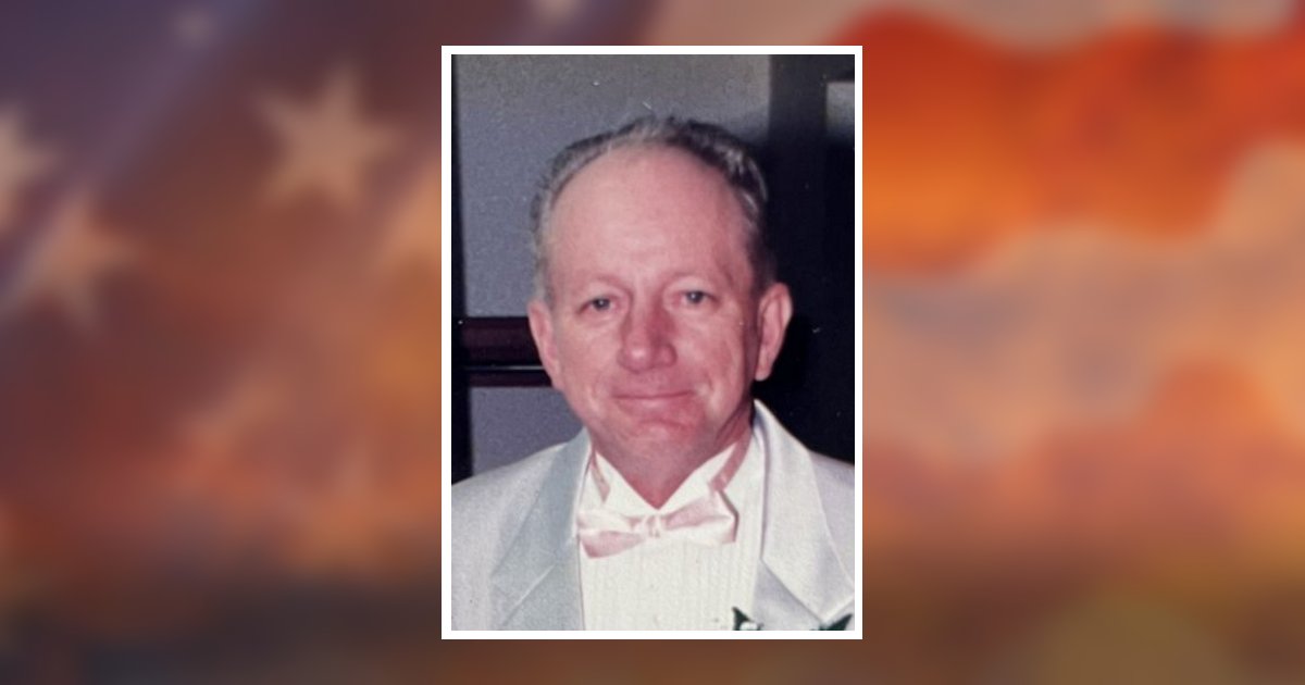 William K. Rowles Obituary March 10, 2023 - Mitchell Family Cremations ...