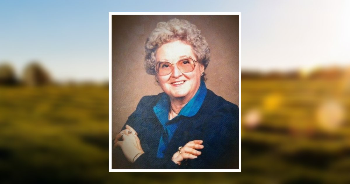 Mary Margarette Partin Obituary May 21, 2020 - Michael R. Gray Funeral ...