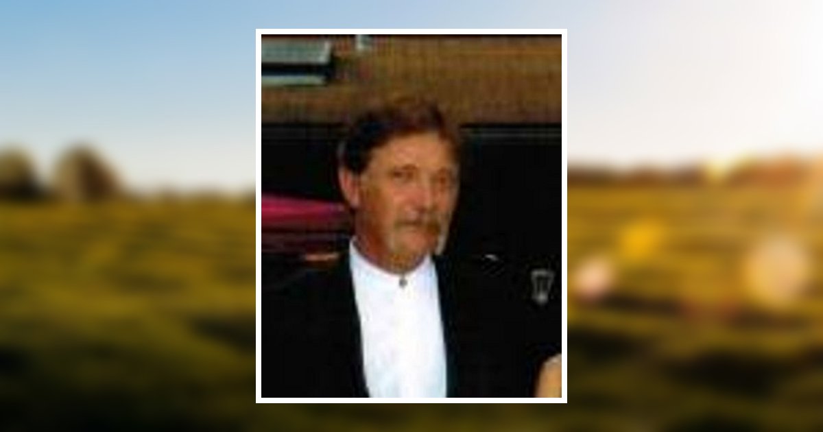 James Ahern Obituary 2010 - Schrader, Aragon & Jacoby Funeral Home