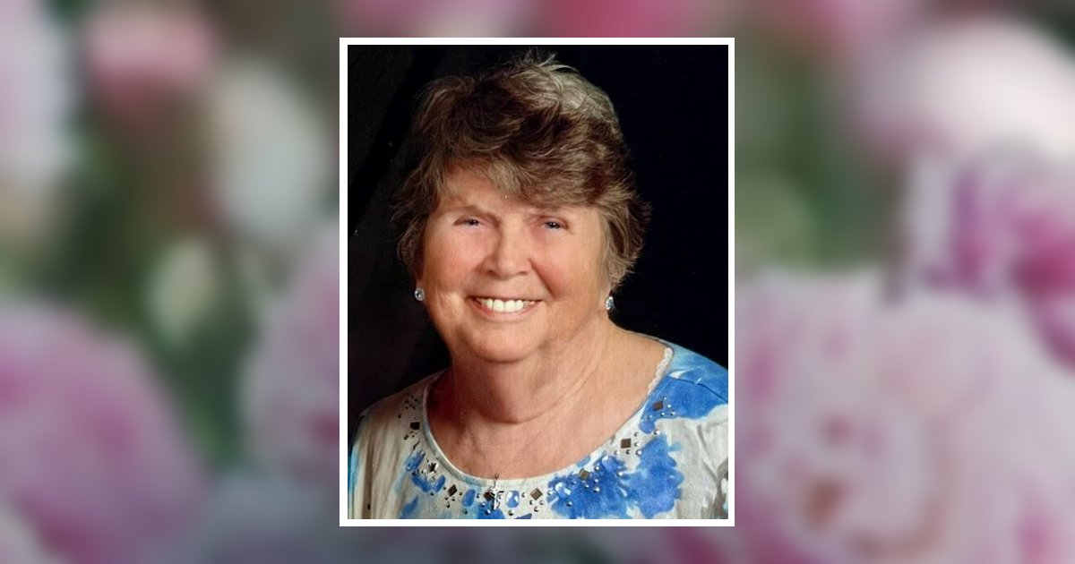 Charlene J. Vogel Obituary January 17, 2025 - Titus Funeral Home and Cremation Service