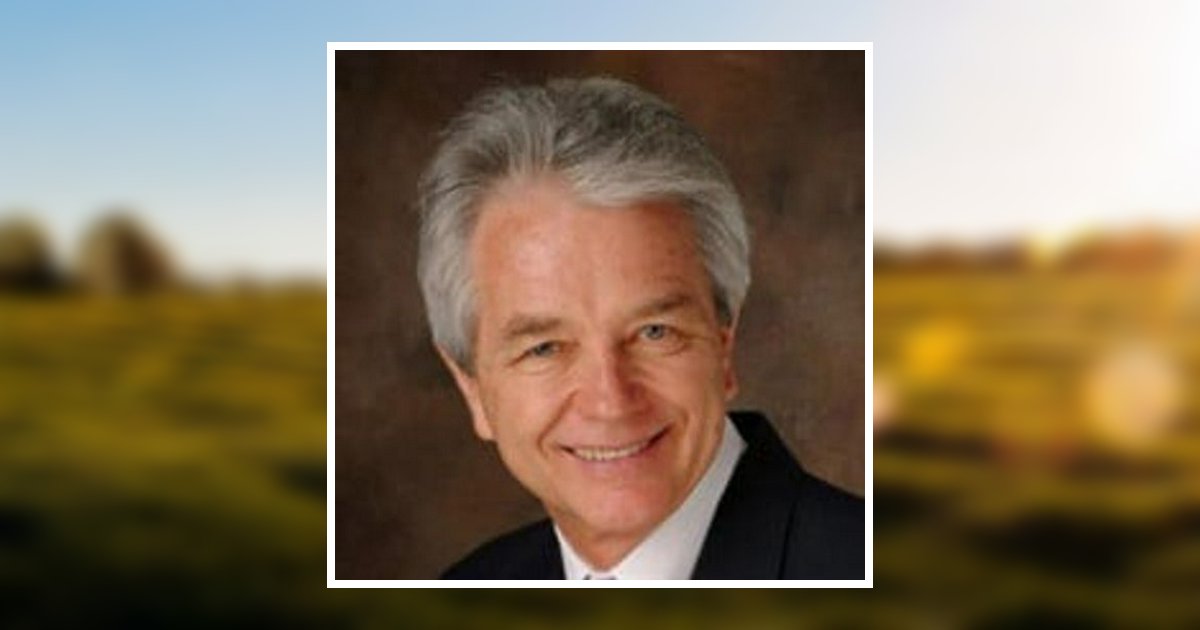 Joel George Carling Obituary August 4, 2021 - Affordable Funerals and ...