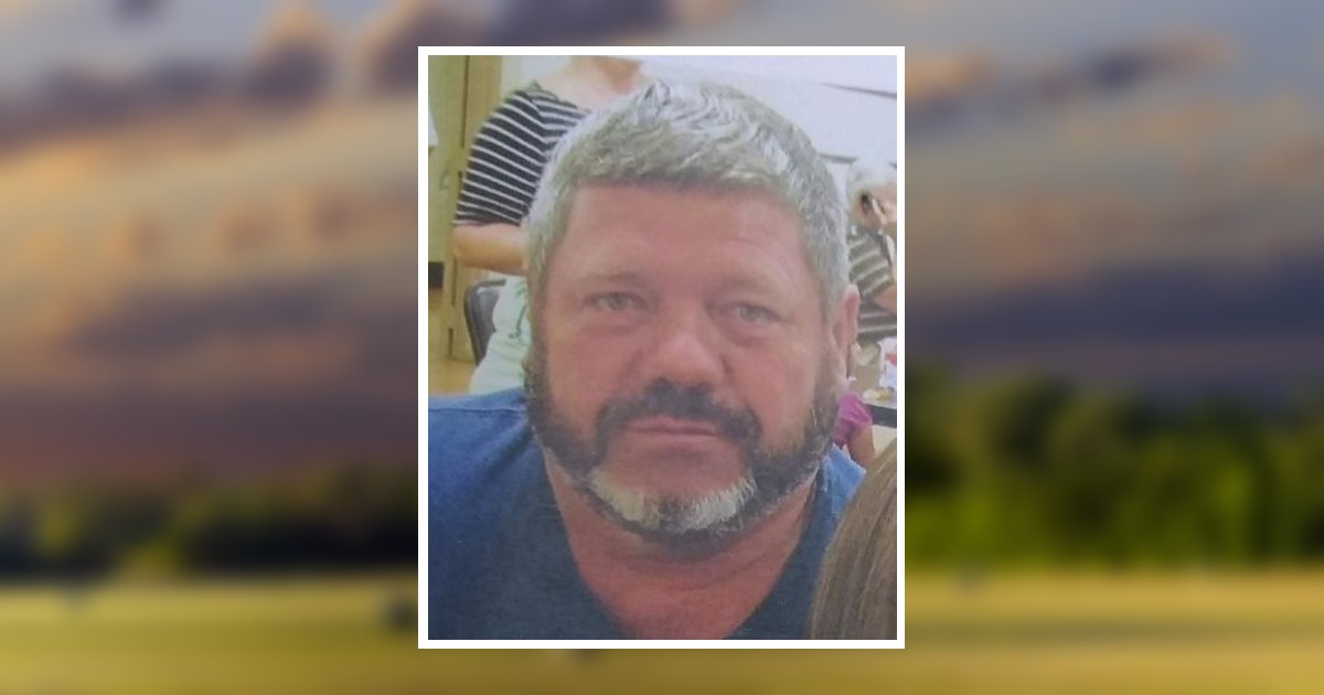 Michael C. McCraw Obituary April 26, 2025 - Harris Nadeau Mortuary