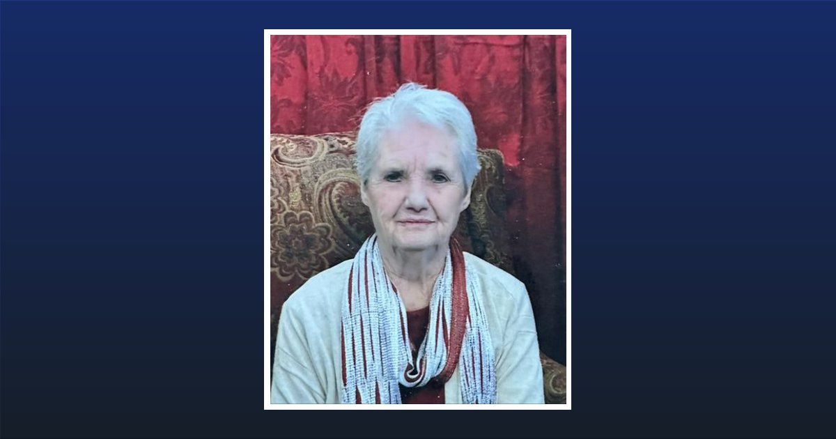 ReNae Rose Miller Obituary February 6, 2023 - Rosenau Funeral Home ...
