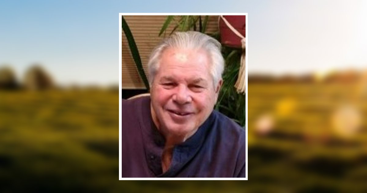 Donald Jeter Obituary August 23, 2019 - Hood Mortuary