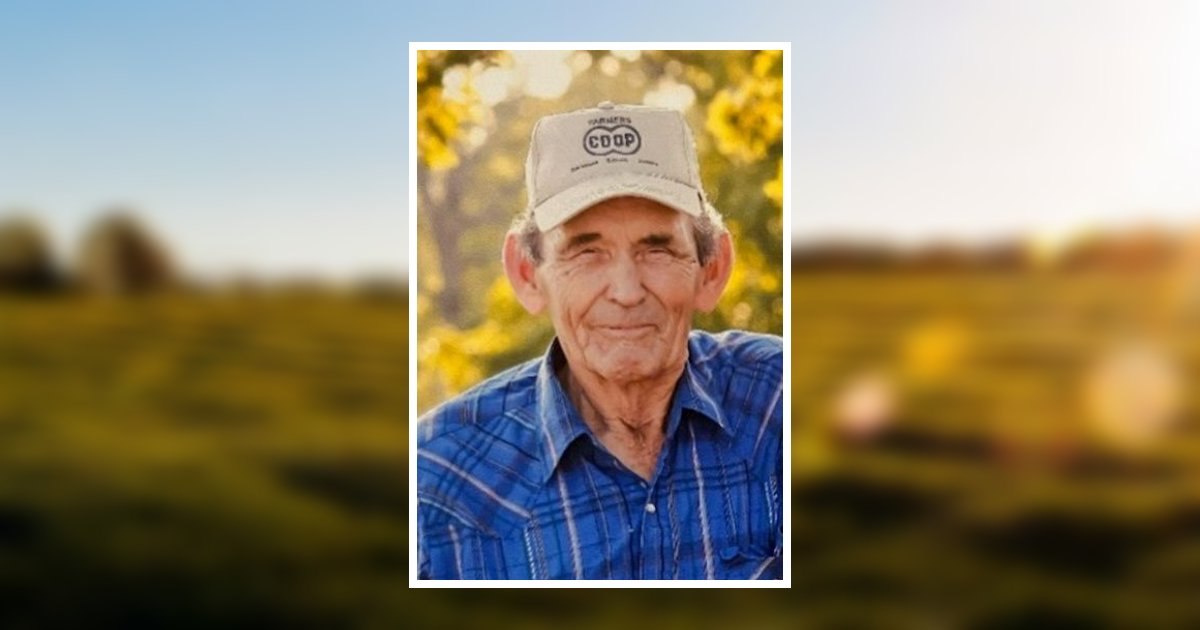 Lester Turner Obituary April 12, 2023 - Roberts & Hart Funeral Home ...