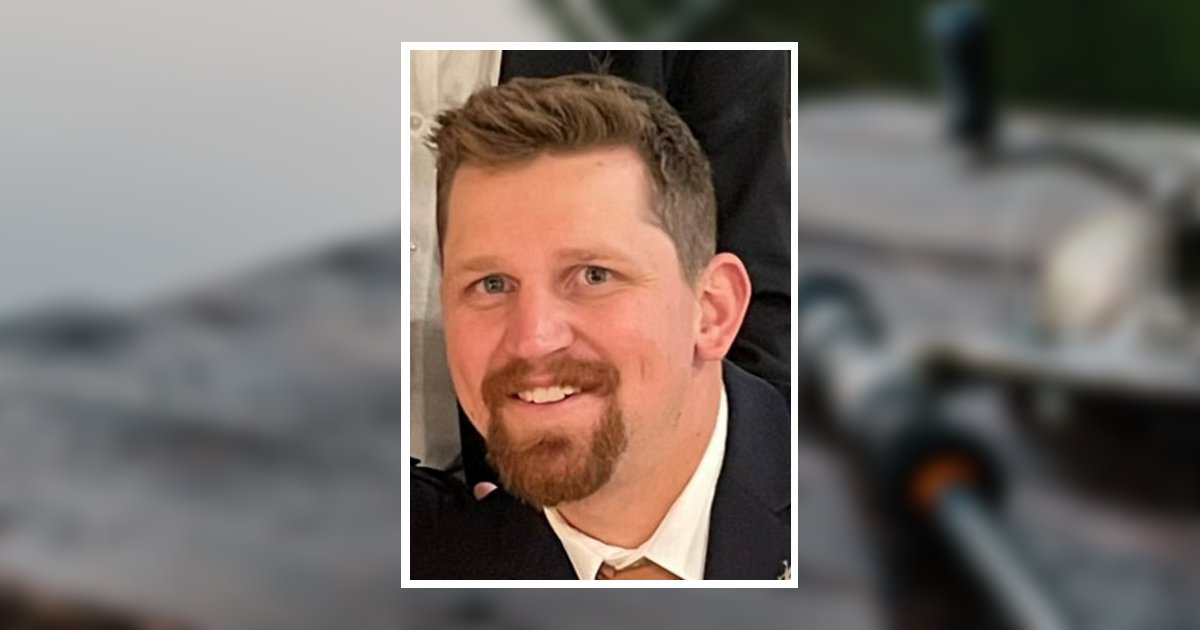 Austin Jay Clarkson Obituary August 12, 2023 - Sharp Funeral Homes