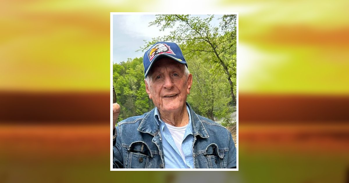 Vernon "Bulldog" Dean Strunk Obituary January 12, 2024 - McCreary ...