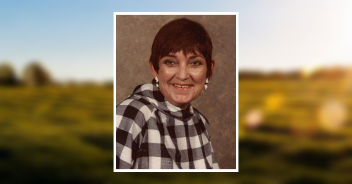 Emily Fae Quinn Obituary April 29, 2017 - Pace - Stancil Funeral Home ...