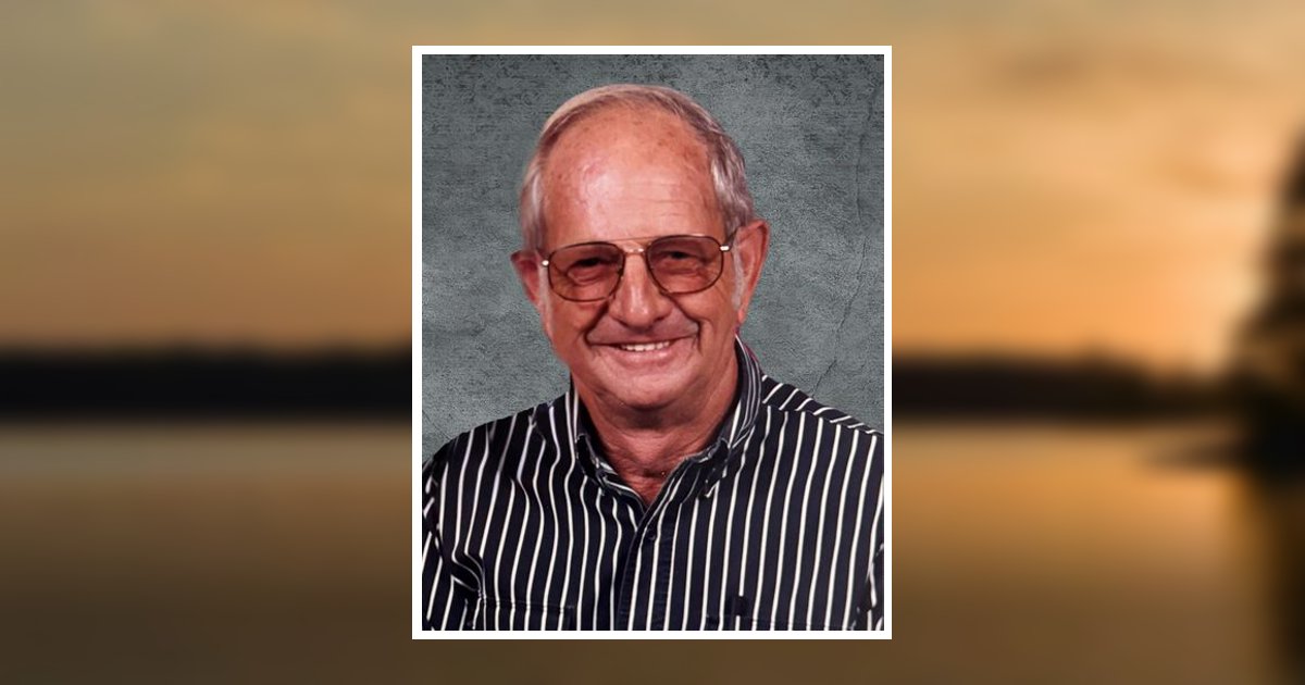 Gerald Allen Stephens Obituary March 12, 2025 - Shipman's Funeral ...