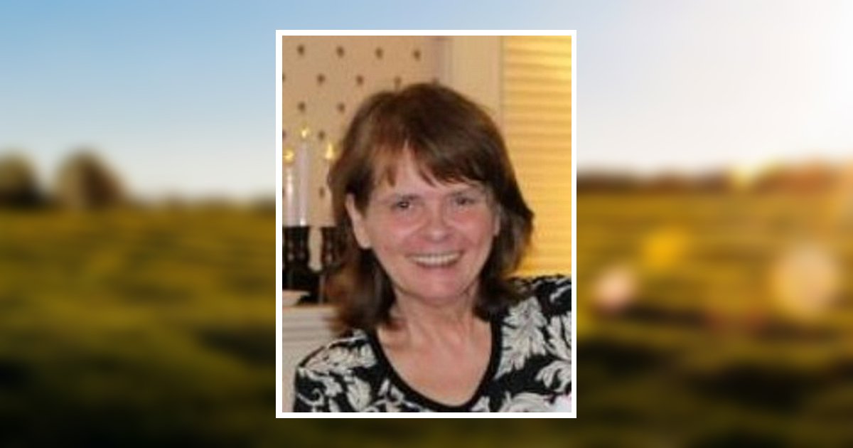 Susan Kay Harris Obituary May 23, 2020 - Emmick Family Funeral & Cremation Services