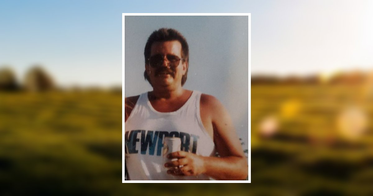 Terry J. Mitch Obituary - DeJohn Funeral Homes & Crematory