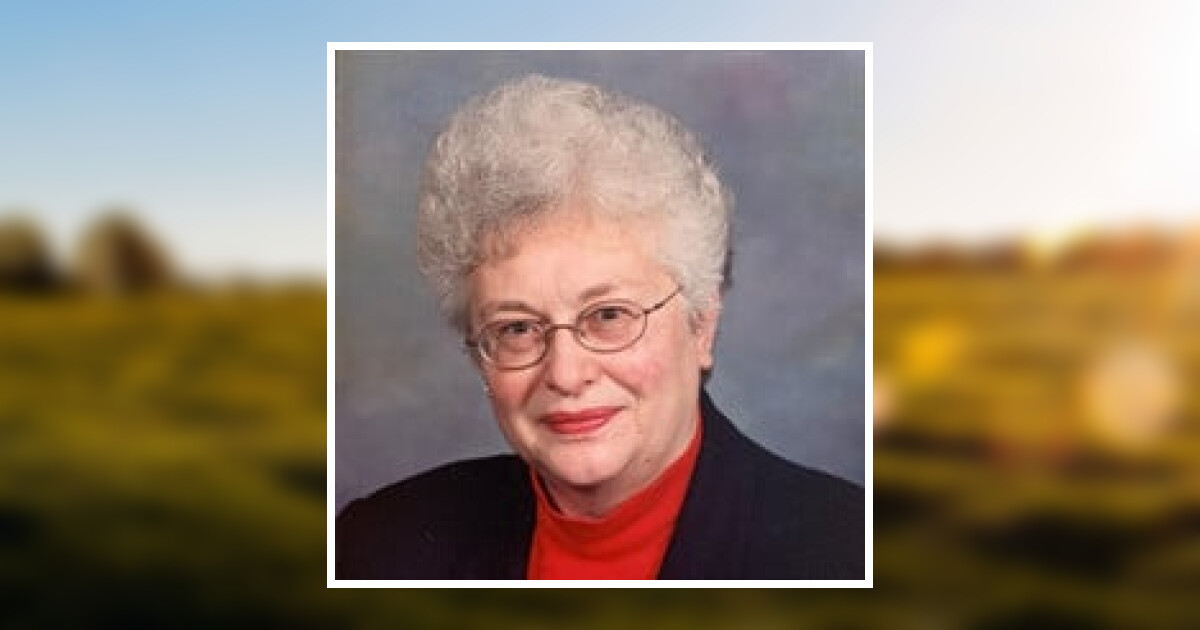 Joanne C. Single Obituary January 1, 2024 - Charles O. Dimond Funeral Home, Inc.