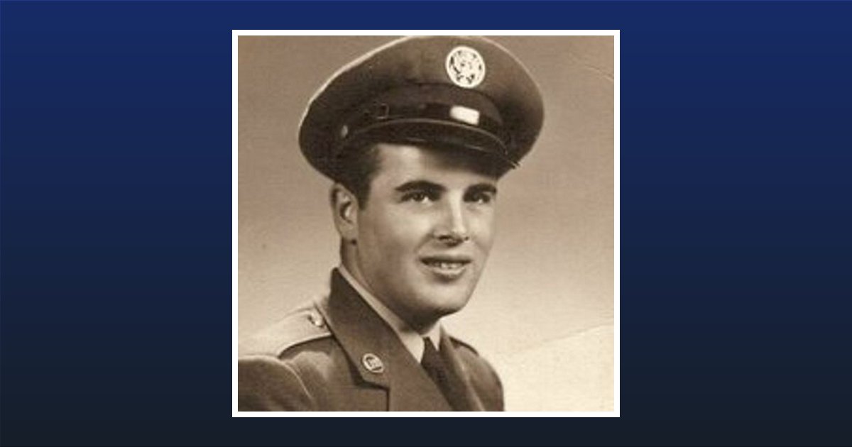 Kenneth D. Manley Obituary June 28, 2022 - Zwick and Jahn Funeral Homes