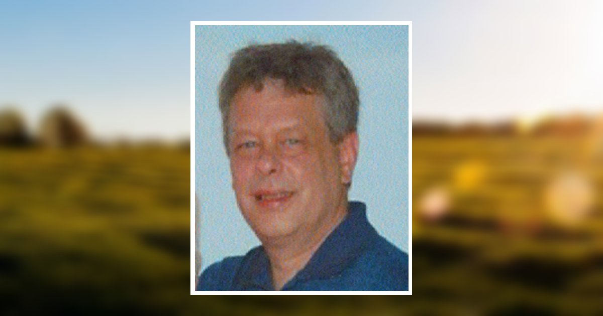 Michael Sybeldon Obituary August 11, 2015 - Helke Funeral Home and ...