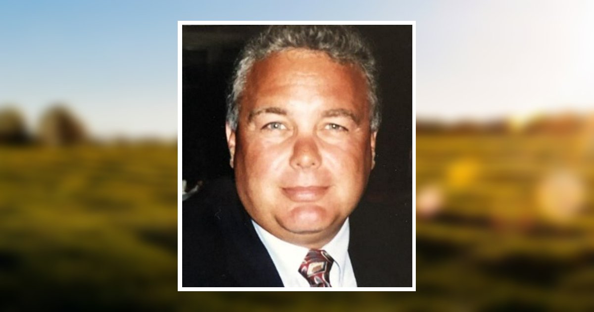 Daniel "Dan" A. Yenger Obituary January 11, 2021 - TP White & Sons ...