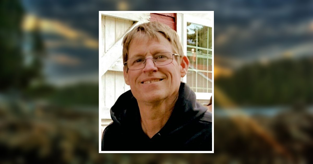 Chuck Zachmeier Obituary October 1, 2024 - Weigel Funeral and Cremation ...