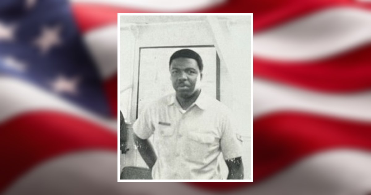 Randolph Lipscomb Obituary September 19, 2023 - Davis Funeral Homes ...