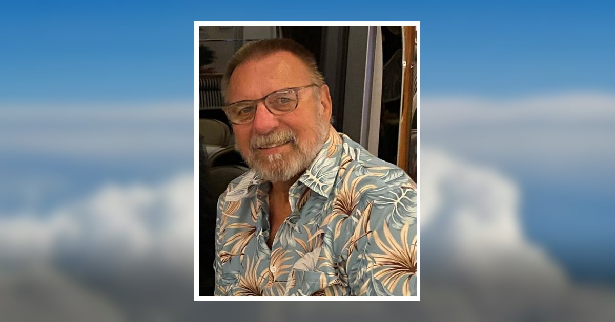 Stanley T Rutkowski Obituary July 8, 2024 - Collison Carey Hand Funeral ...