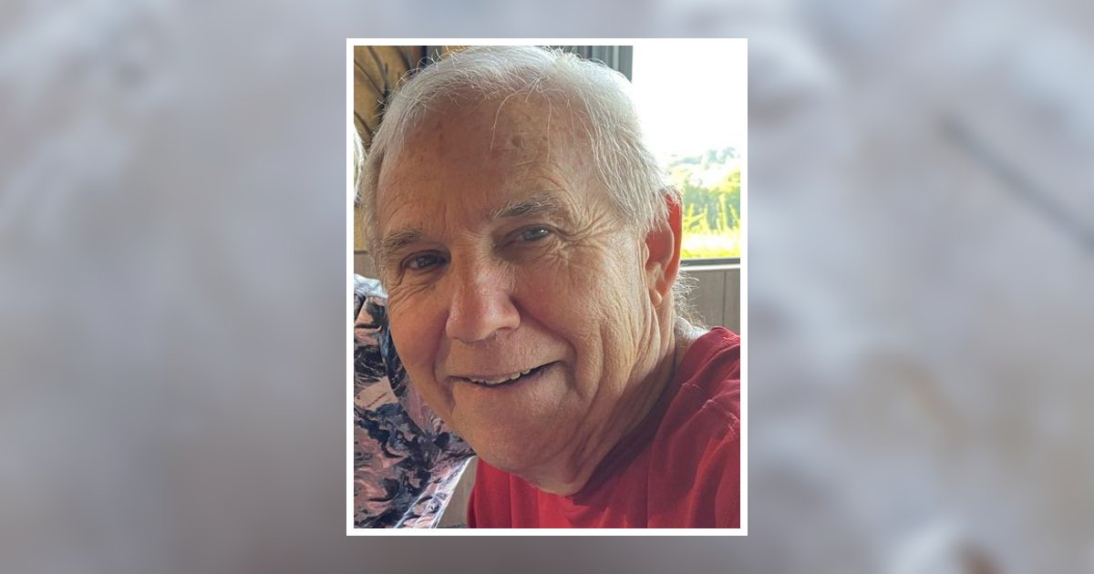Dr. Gordon Dale Gregory Obituary January 15, 2025 - Cremation By Grandview