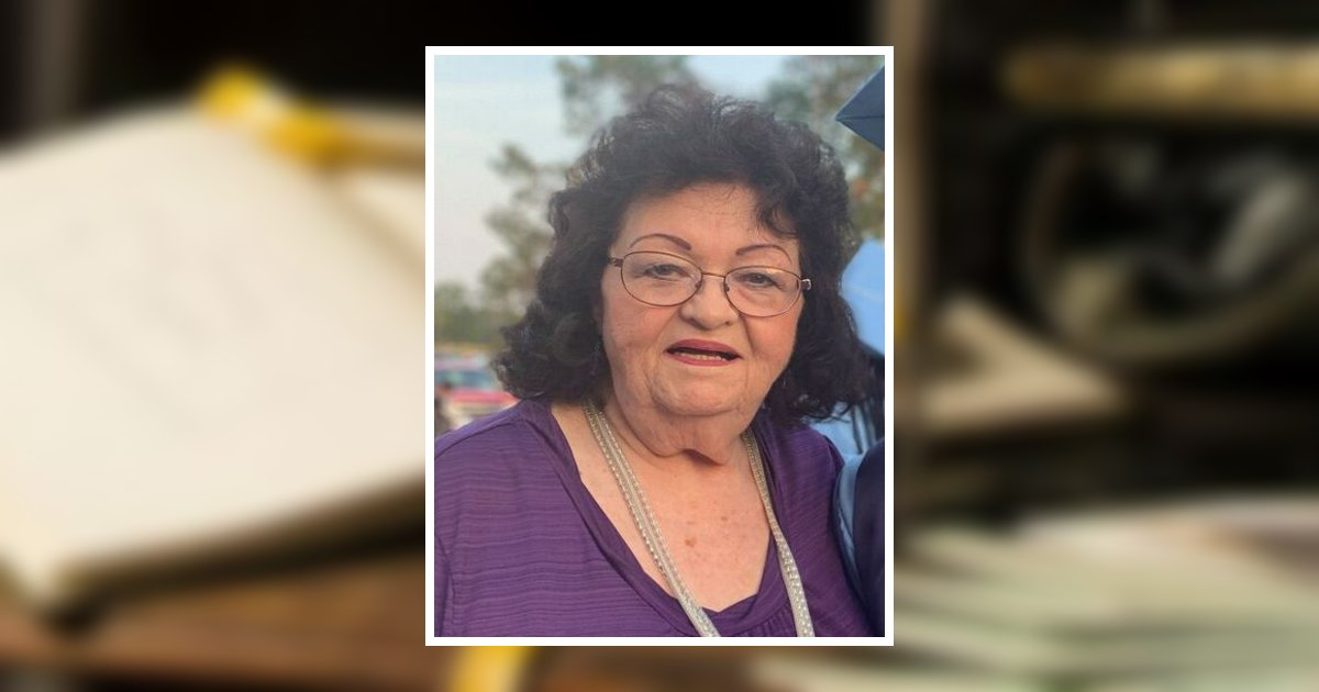 Melva Jackson Obituary August 17, 2022 - Bladen-Gaskins Funeral Home ...