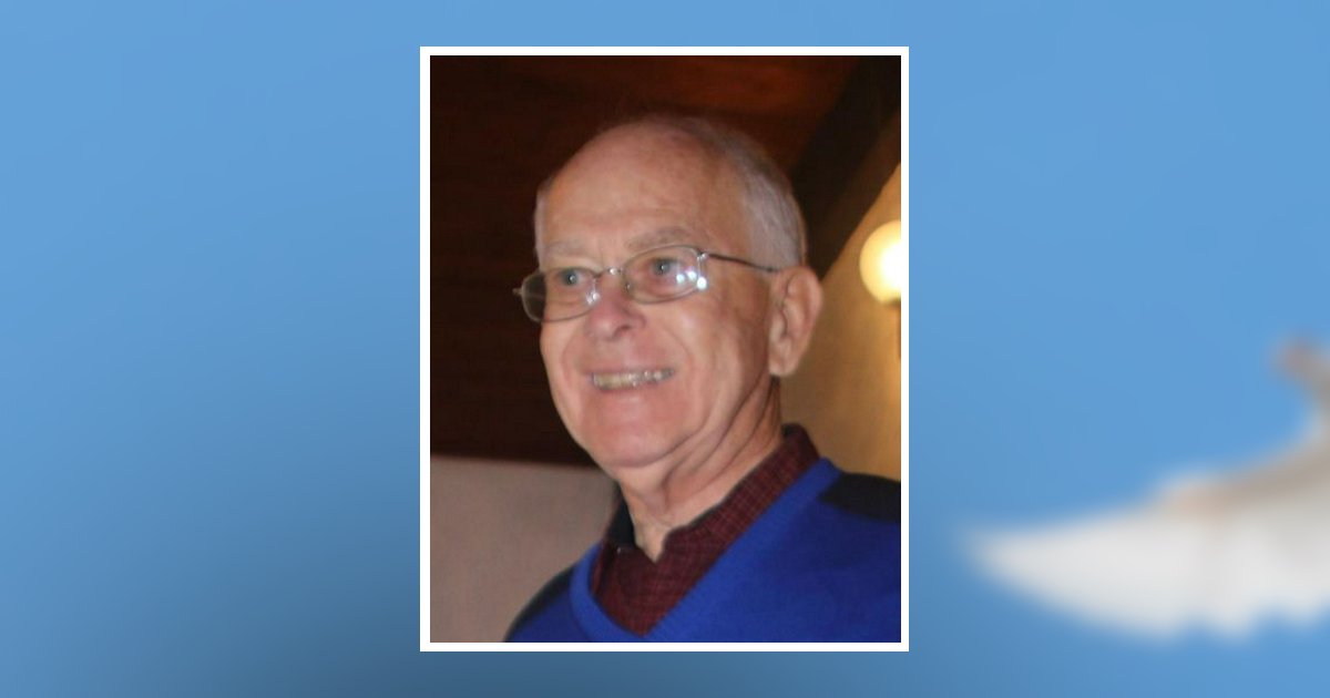 Roderic Pierce Young Obituary December 12, 2023 - Beall Funeral Home