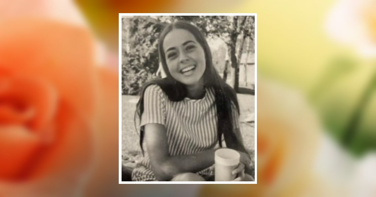 Marcie Carol Latterell Obituary 2024 - Bradshaw Funeral