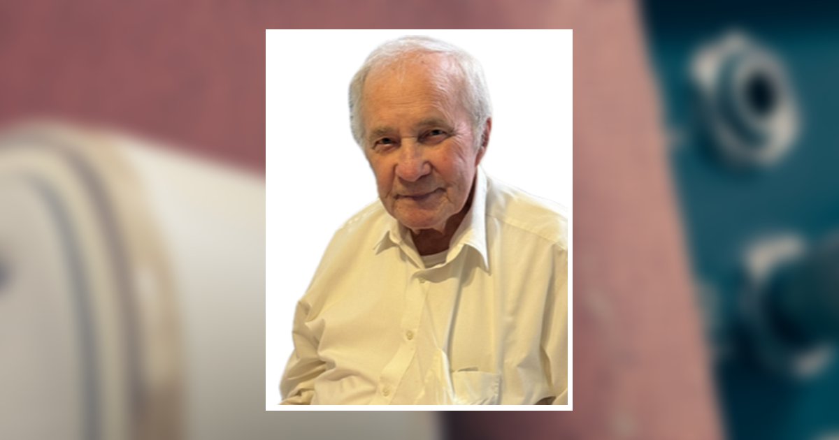 John B. Rabon Obituary January 16, 2024 - J Henry Stuhr