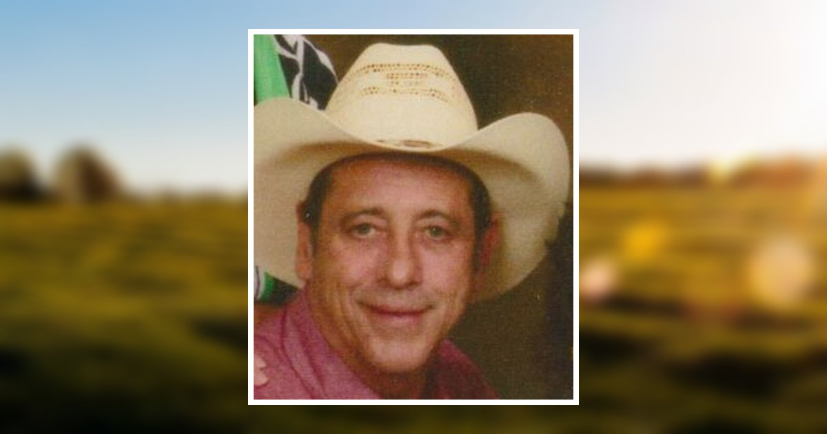 Joe Applegate Obituary June 24, 2021 - Crosier - Pearson Cleburne ...