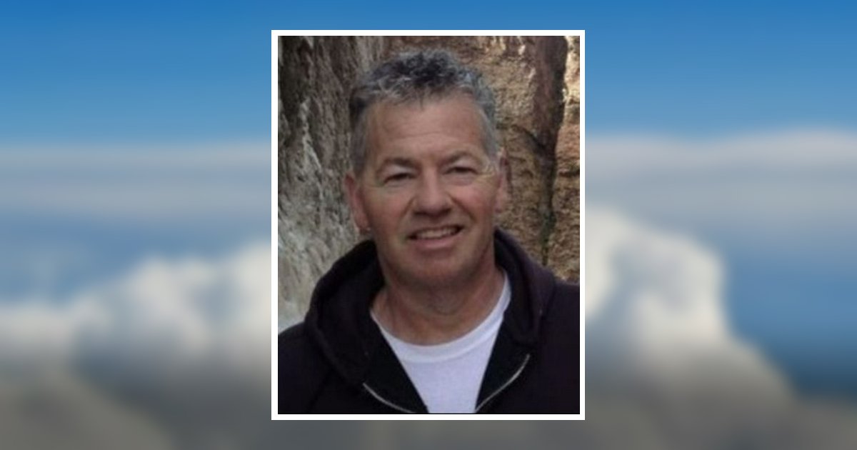 Benjamin Wayne Spitzer Obituary July 20, 2024 - Sharp Funeral Homes