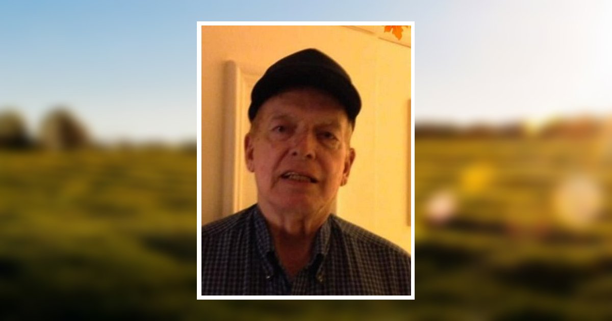 William "Bill" Anthony Kiger Obituary November 2, 2021 - Hayworth ...