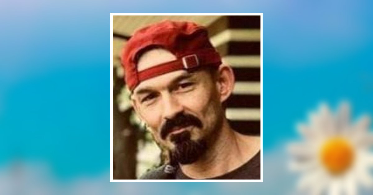 Jason Thomas Furr Obituary October 17, 2021 - Beam Funeral Service ...