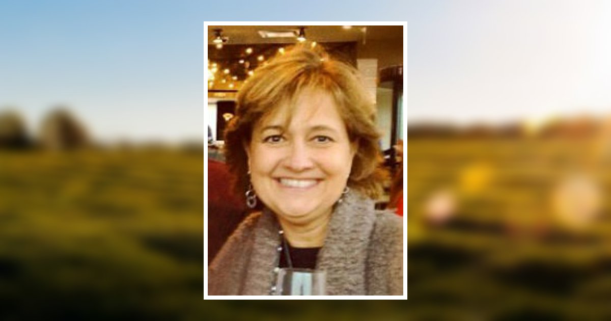 Kathy Inman Obituary January 8, 2014 - Flanner Buchanan Funeral Centers