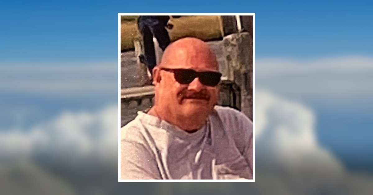 Christopher Nichols Obituary February 26, 2024 - Slabinski Sucharski ...