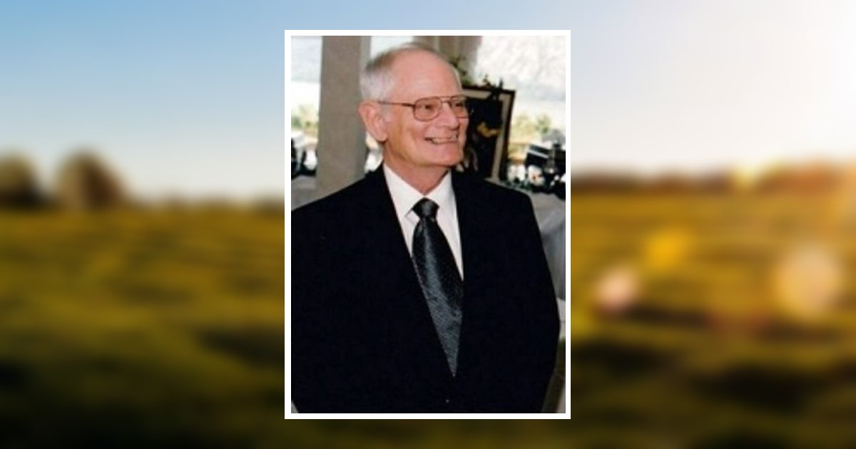 Carl Hans Sanders, Sr. Obituary August 5, 2013 - Pace - Stancil Funeral ...