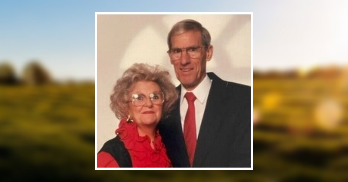 Paul McCaleb Obituary September 1, 2022 - High Funeral Home