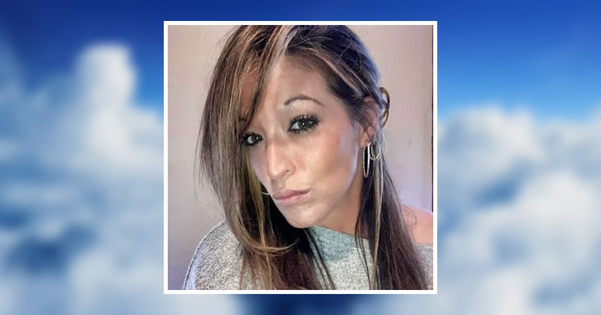 Carrie Anne Featherman Obituary August 21, 2022 - Gregory-Martin ...